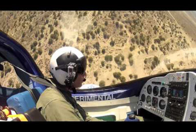 Gallery - Sport Class Air Racing