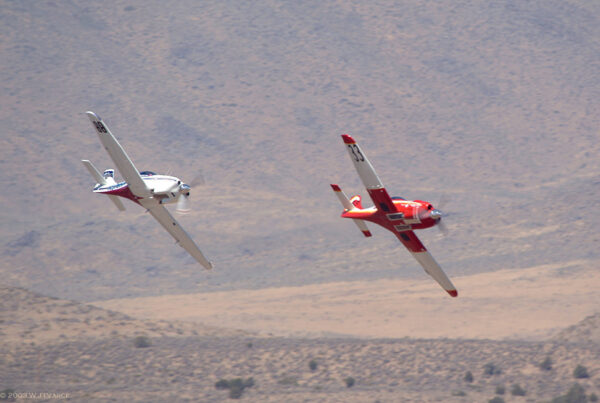 Gallery - Sport Class Air Racing
