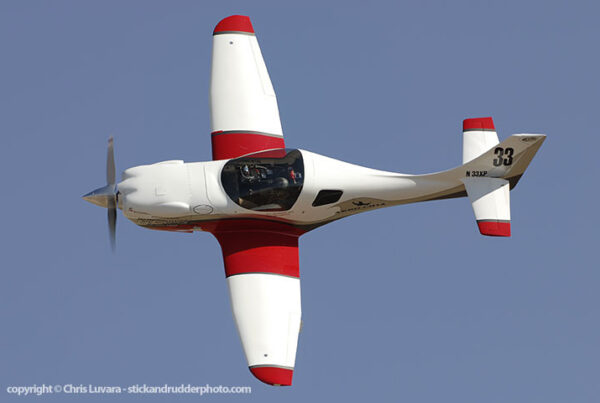 Gallery - Sport Class Air Racing
