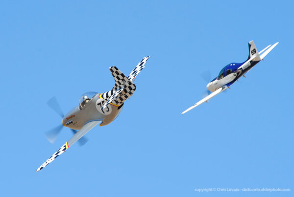 Gallery - Sport Class Air Racing