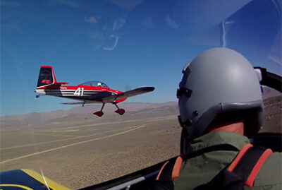 Gallery - Sport Class Air Racing