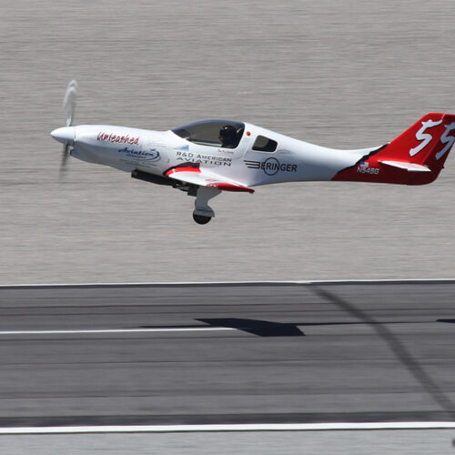 Home - Sport Class Air Racing