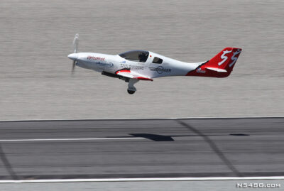 Gallery - Sport Class Air Racing