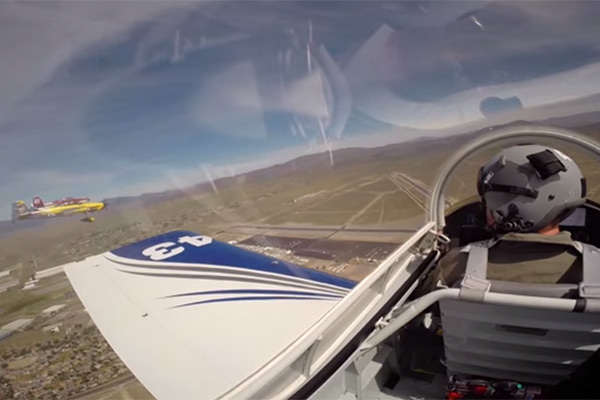 Gallery - Sport Class Air Racing