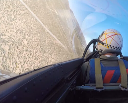 Home - Sport Class Air Racing