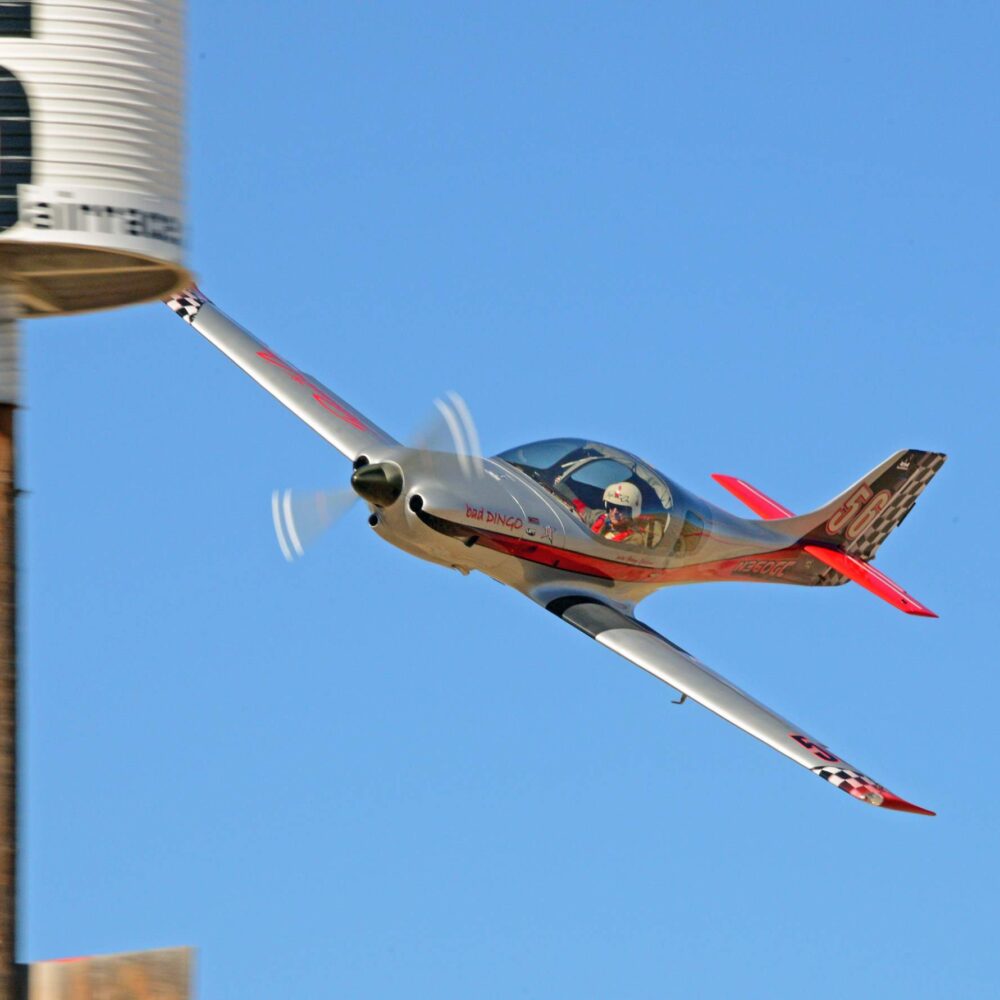 Home - Sport Class Air Racing