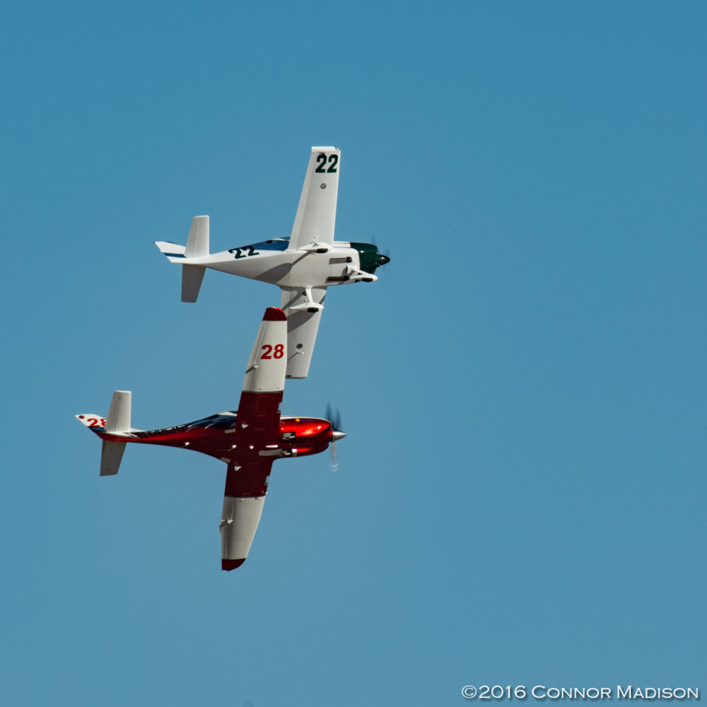 Home - Sport Class Air Racing