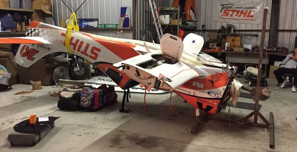 Reno Air Races 2018 – Champions! - Sport Class Air Racing