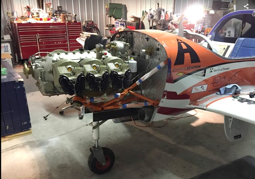 Reno Air Races 2018 – Champions! - Sport Class Air Racing