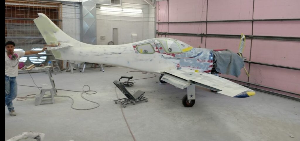 Reno Air Races 2018 – Champions! - Sport Class Air Racing