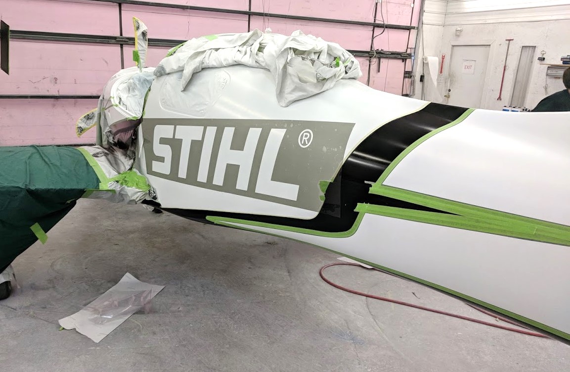 Reno Air Races 2018 – Champions! - Sport Class Air Racing