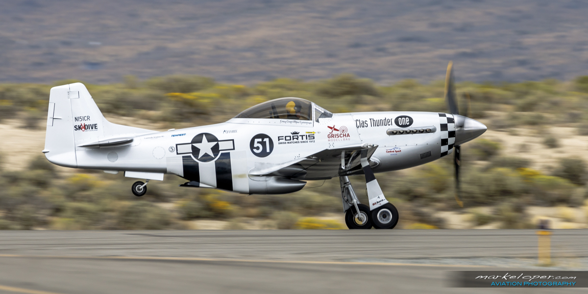 News - Sport Class Air Racing