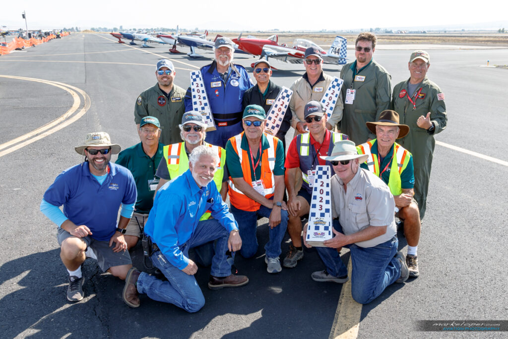 Home - Sport Class Air Racing