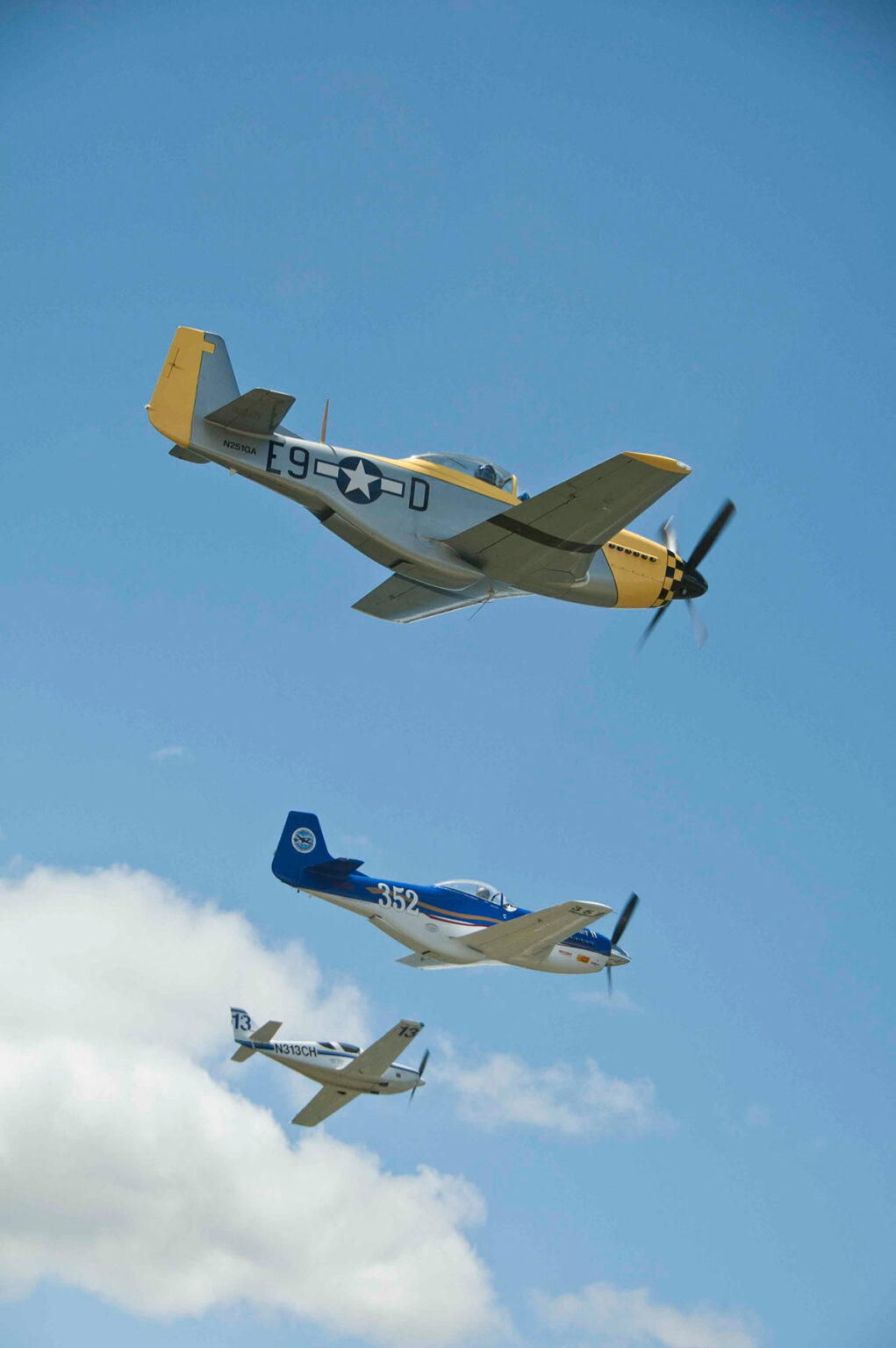 Training Resources – Sport Class Air Racing