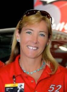 Colleen Keller - Sport Class Air Racing